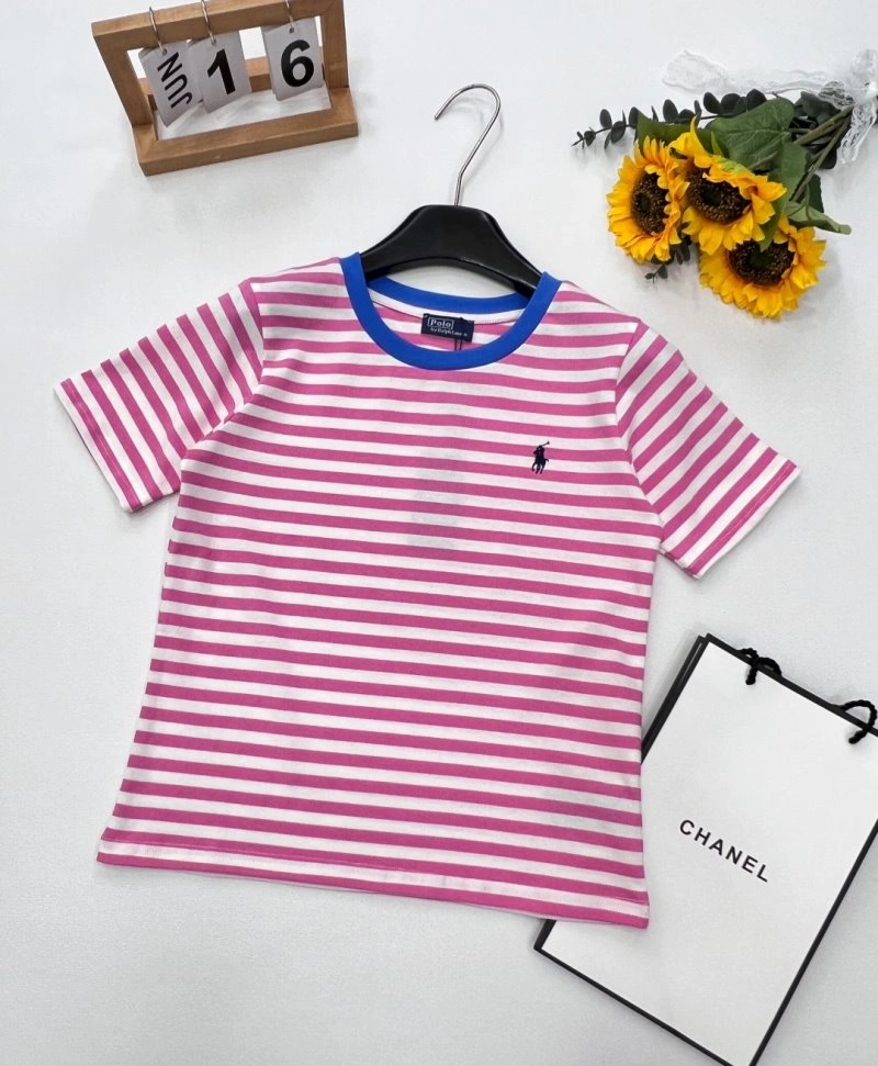 Polo T-Shirts
