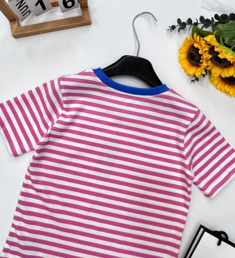 Authentic Polo T-Shirts