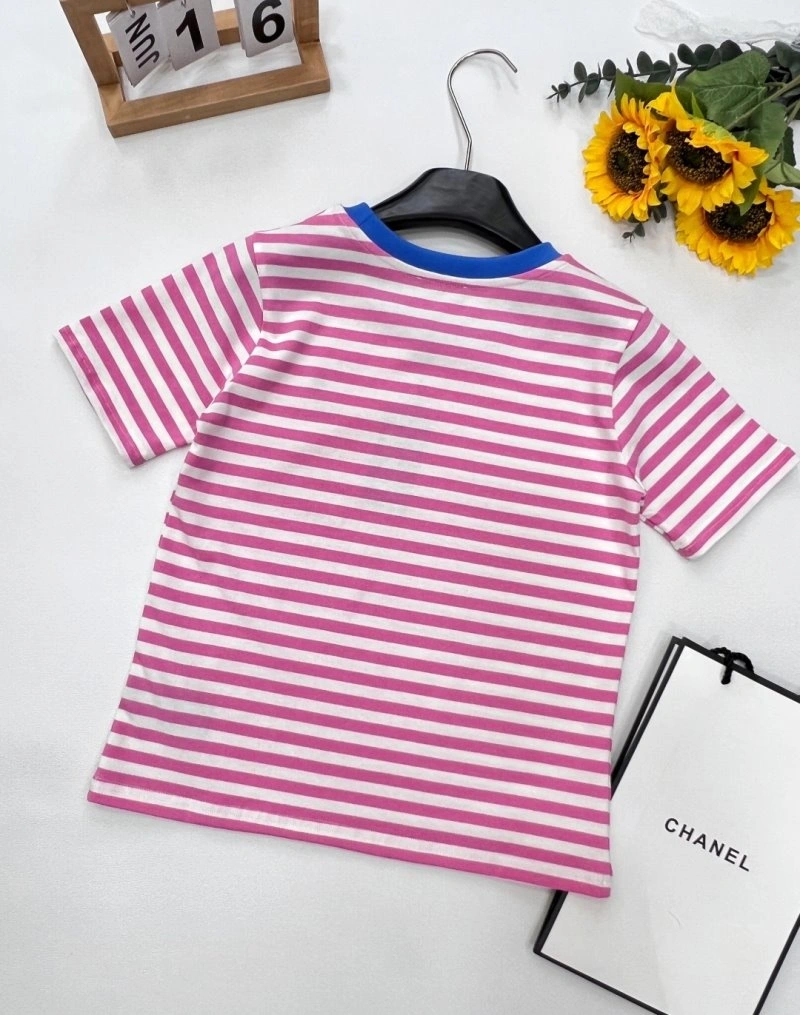 Authentic Polo T-Shirts