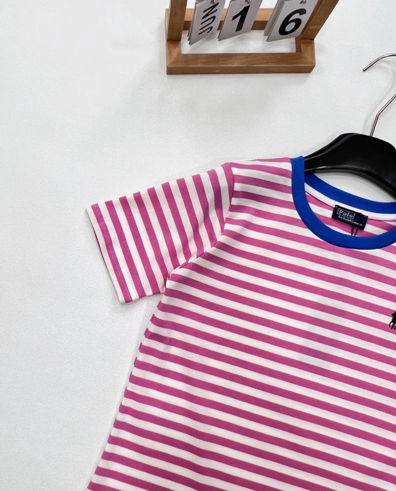 Authentic Polo T-Shirts