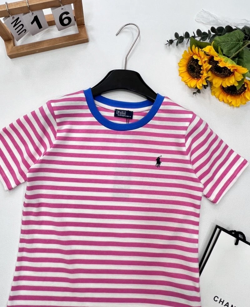 Authentic Polo T-Shirts