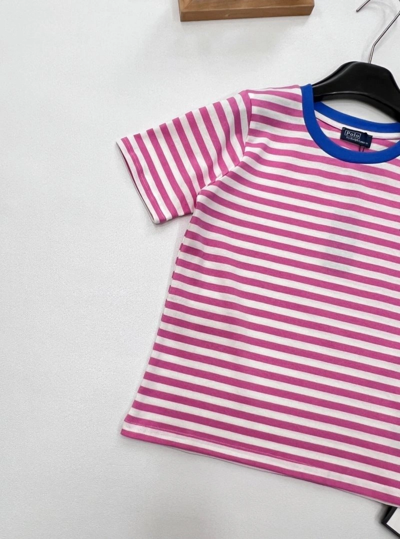 Authentic Polo T-Shirts