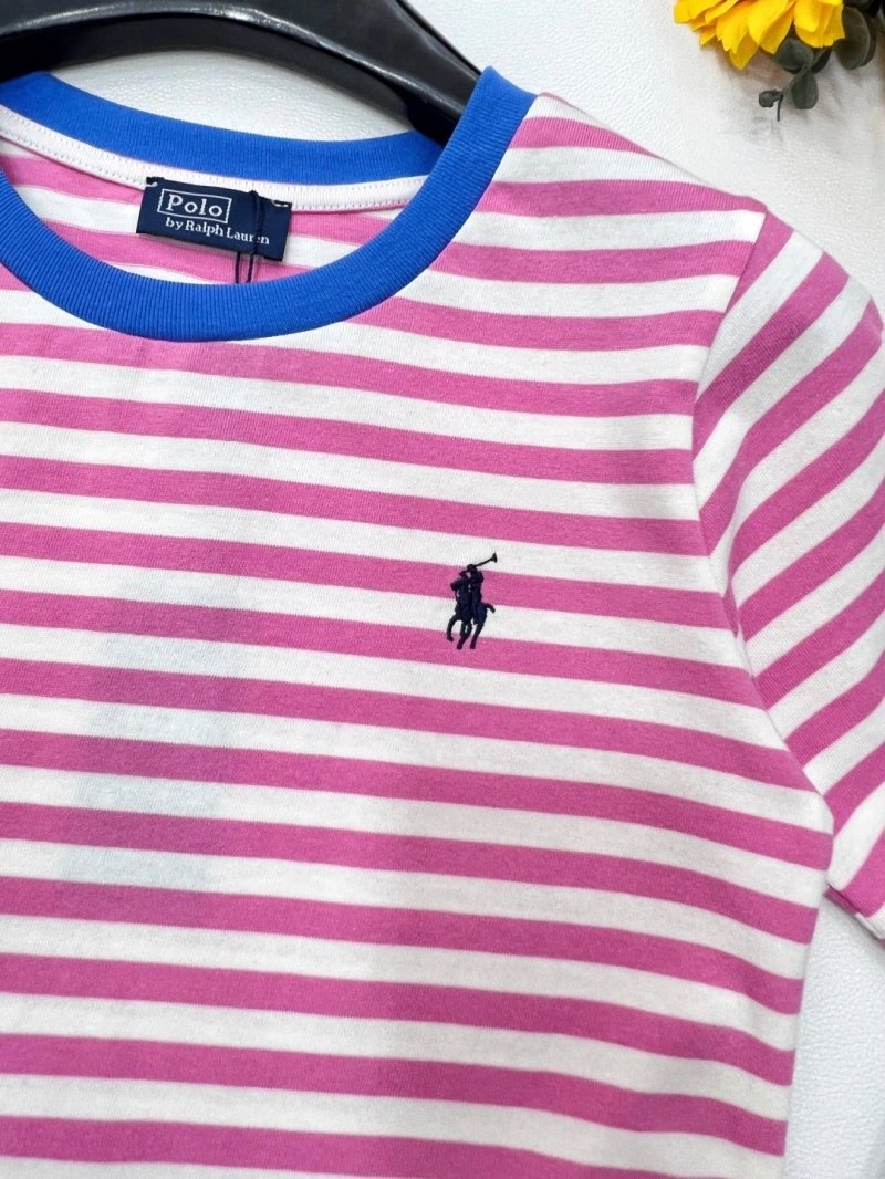 Authentic Polo T-Shirts
