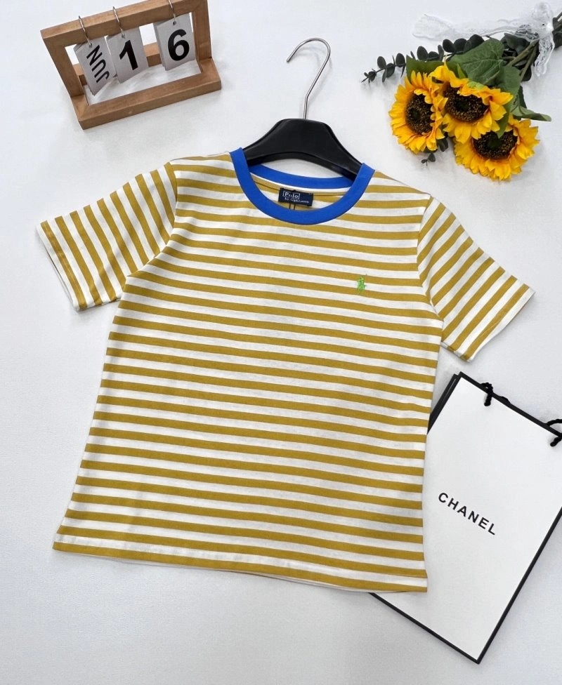 Polo T-Shirts
