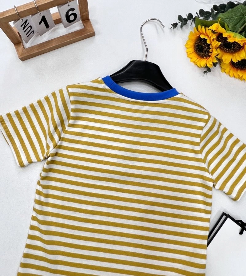 Value-priced Polo T-Shirts