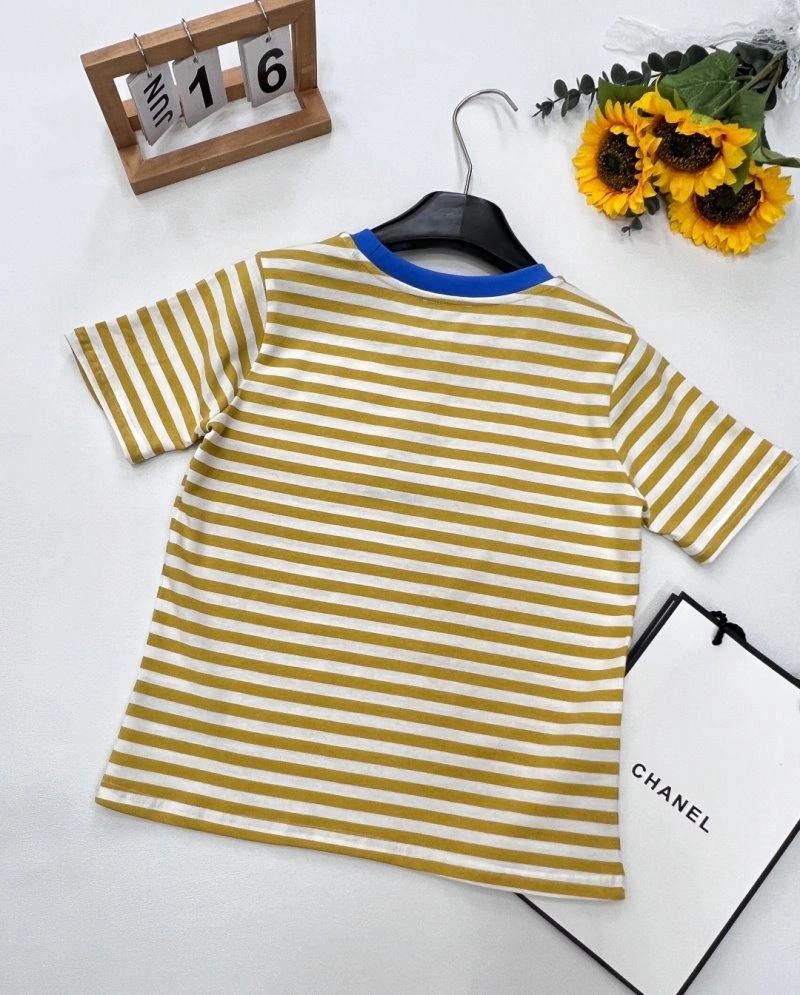 Value-priced Polo T-Shirts