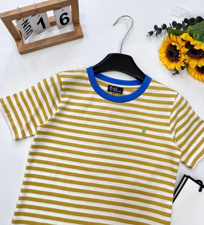 Value-priced Polo T-Shirts