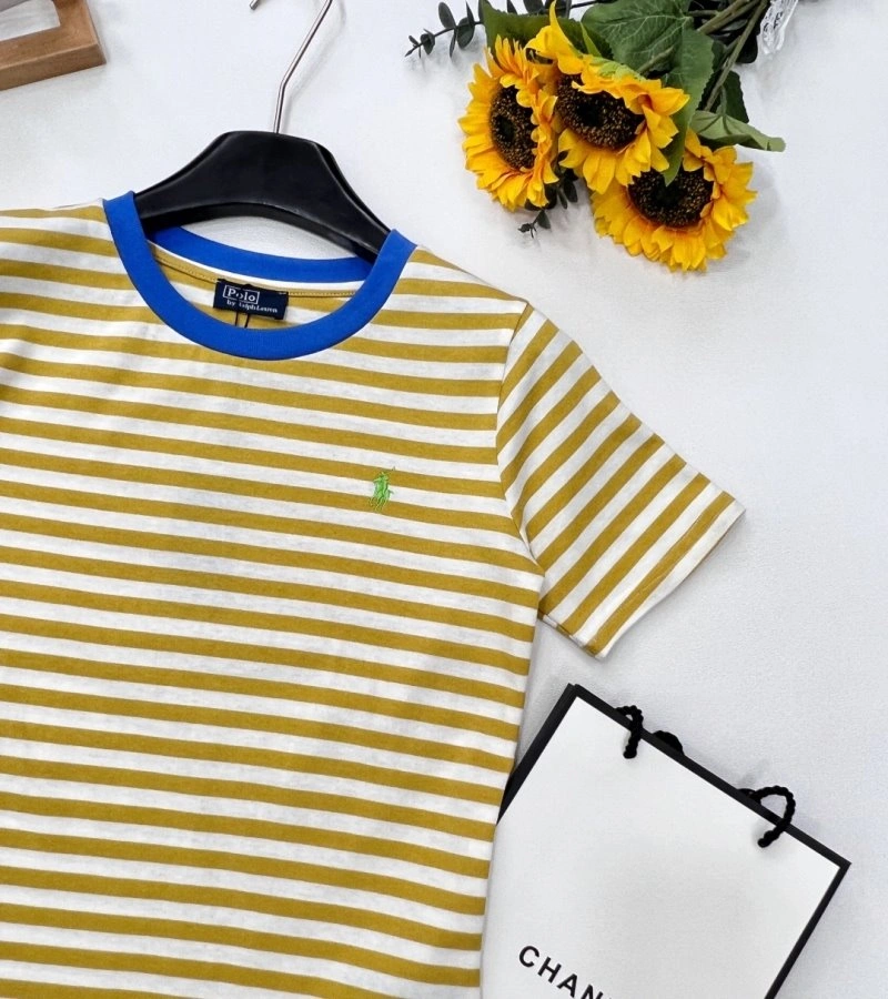 Value-priced Polo T-Shirts