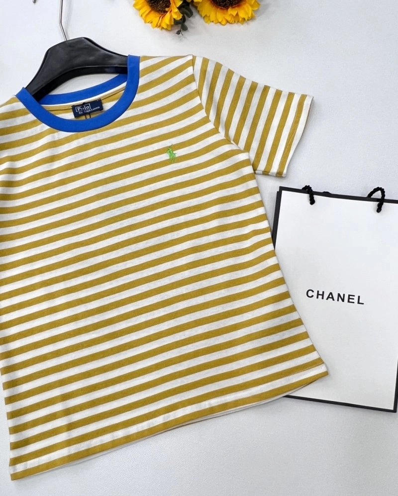Value-priced Polo T-Shirts