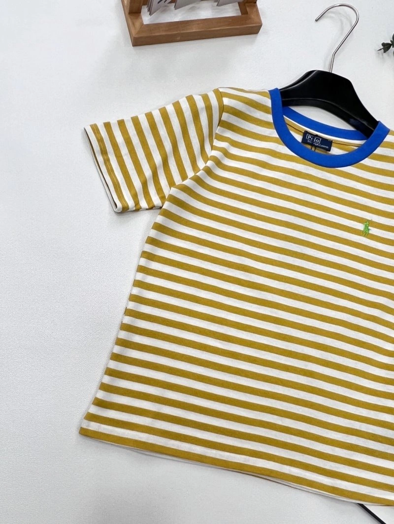 Value-priced Polo T-Shirts