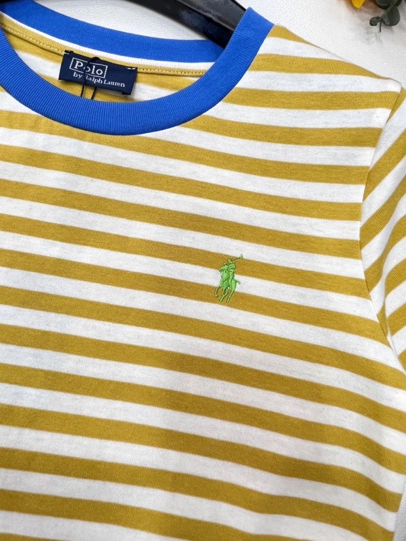 Value-priced Polo T-Shirts