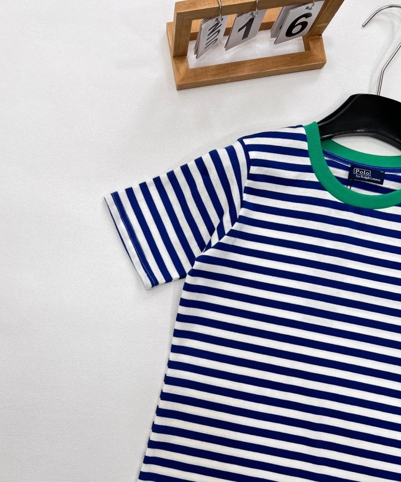 Budget-friendly Polo T-Shirts