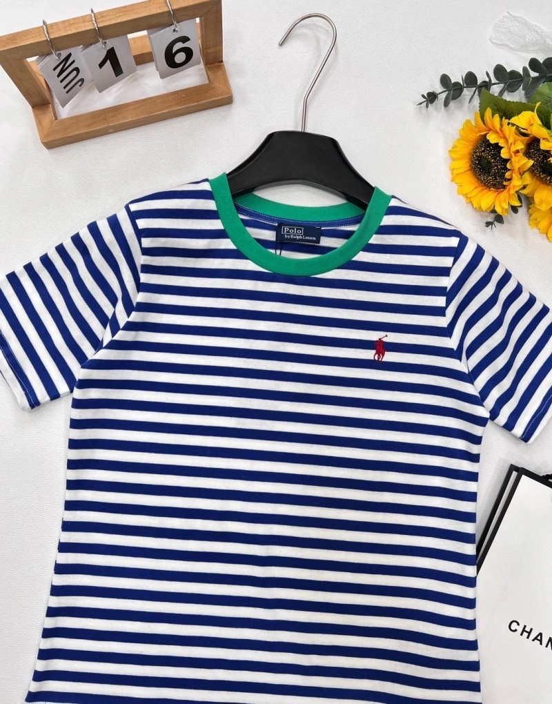 Budget-friendly Polo T-Shirts