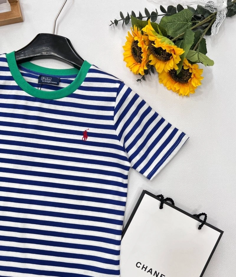 Budget-friendly Polo T-Shirts