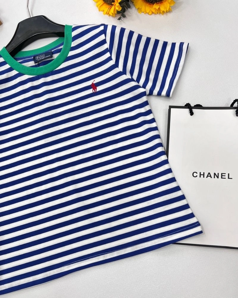 Budget-friendly Polo T-Shirts