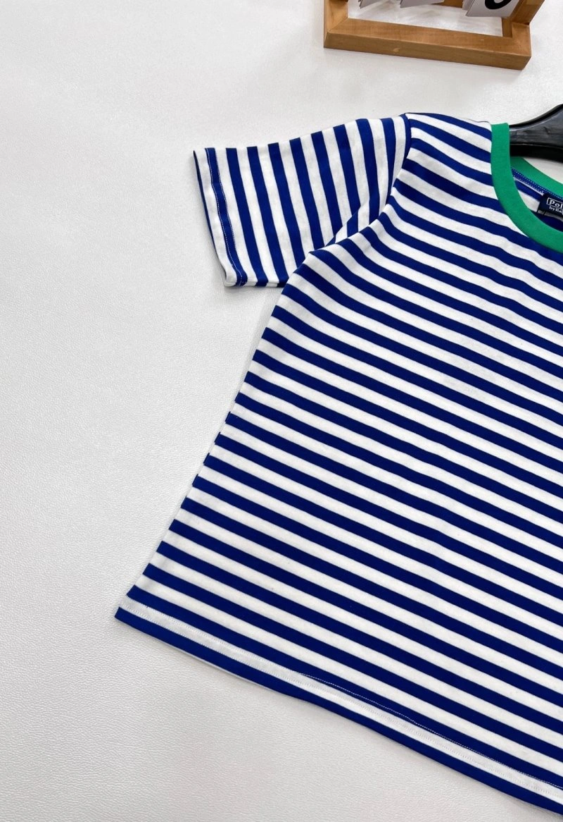 Budget-friendly Polo T-Shirts
