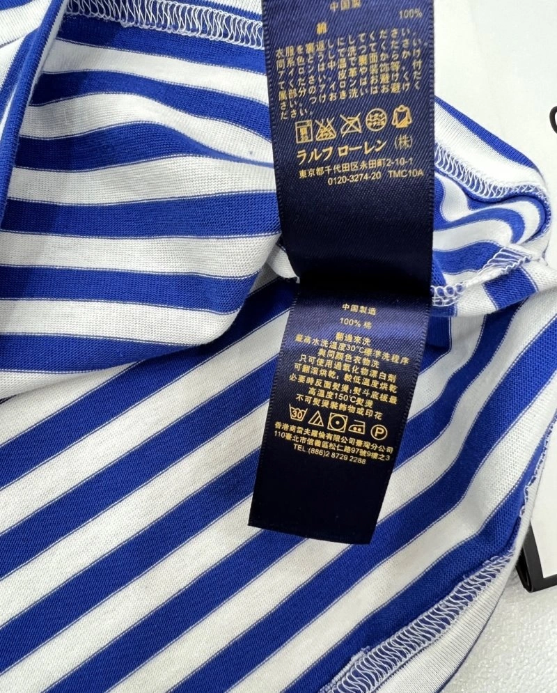 Budget-friendly Polo T-Shirts