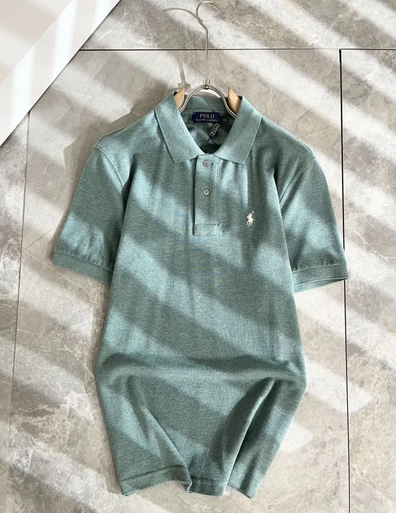 Polo T-Shirts
