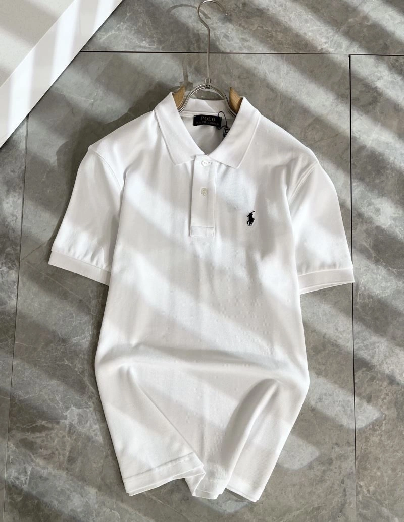 Polo T-Shirts
