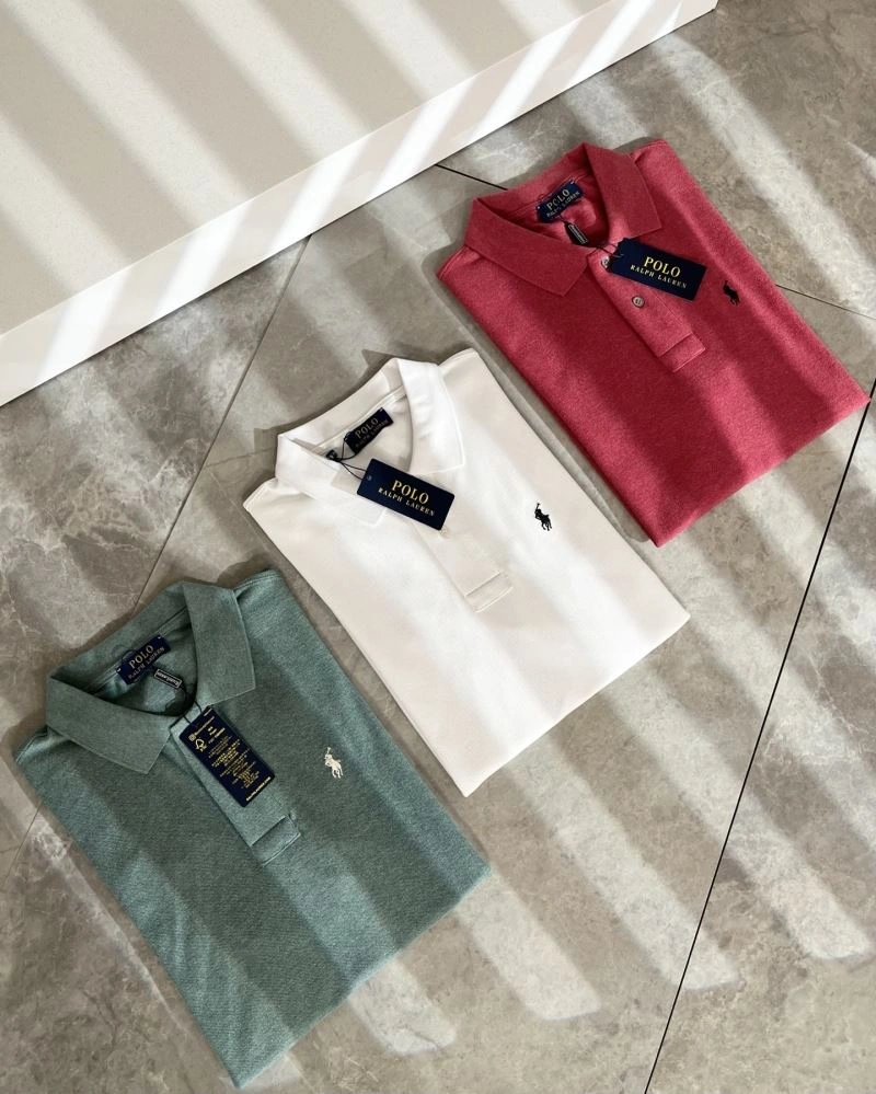 Cut-rate Polo T-Shirts
