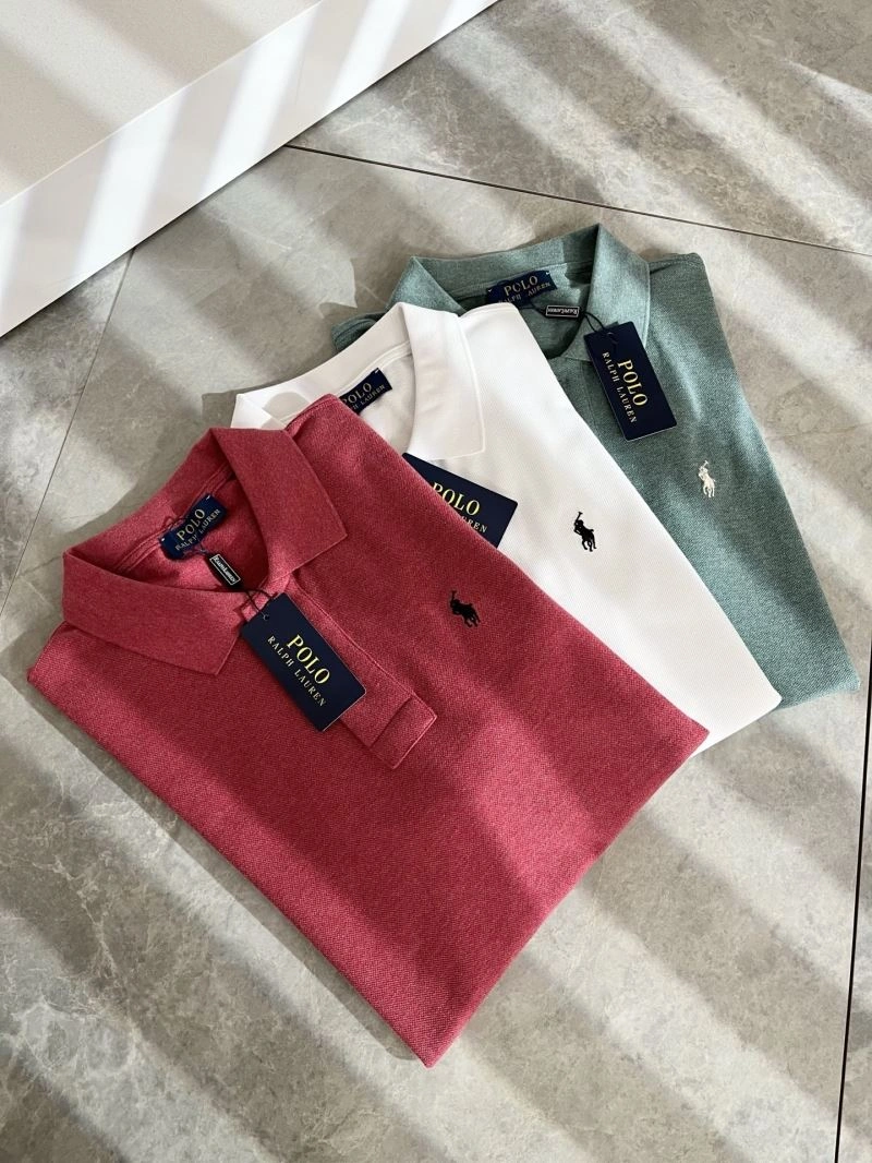 Polo T-Shirts