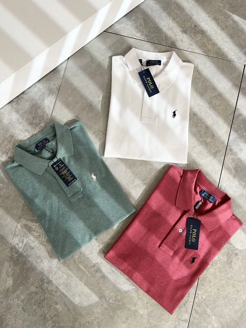 Cut-rate Polo T-Shirts