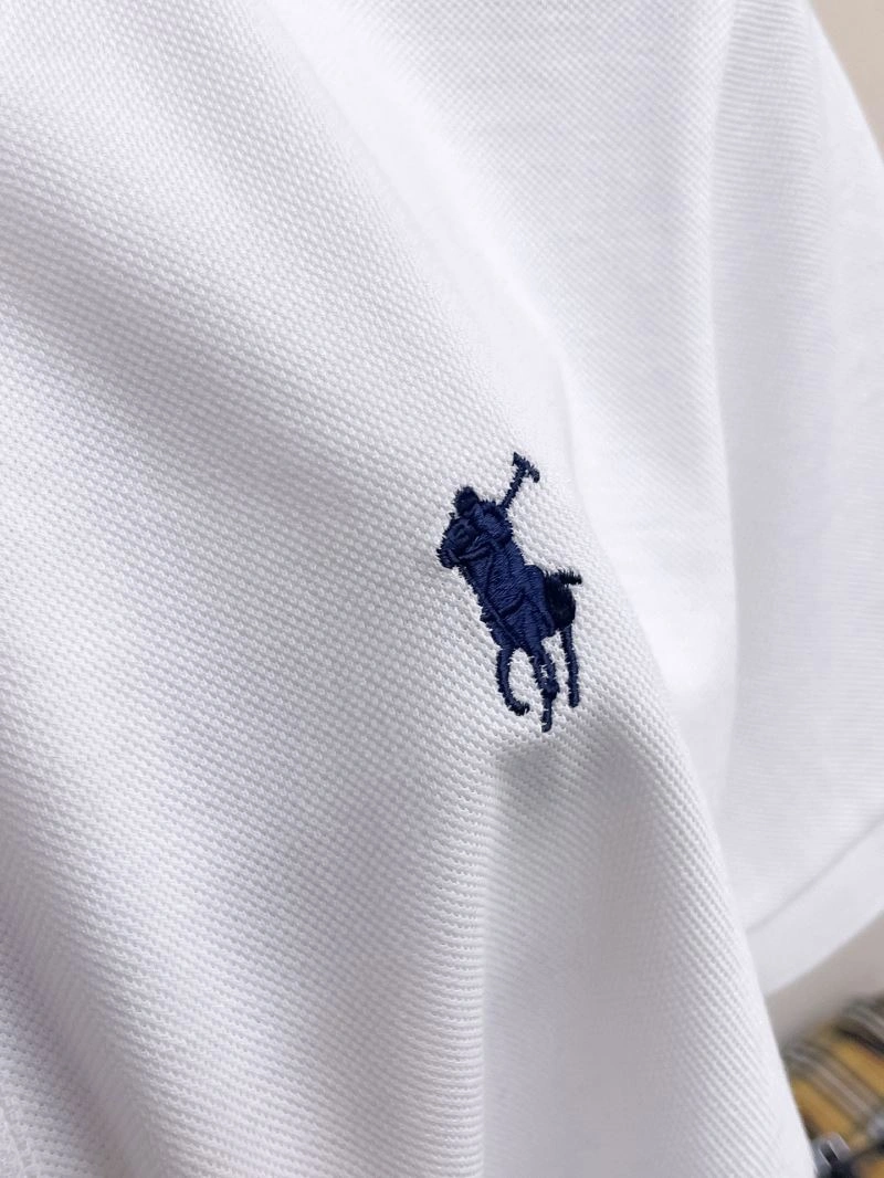 Polo T-Shirts