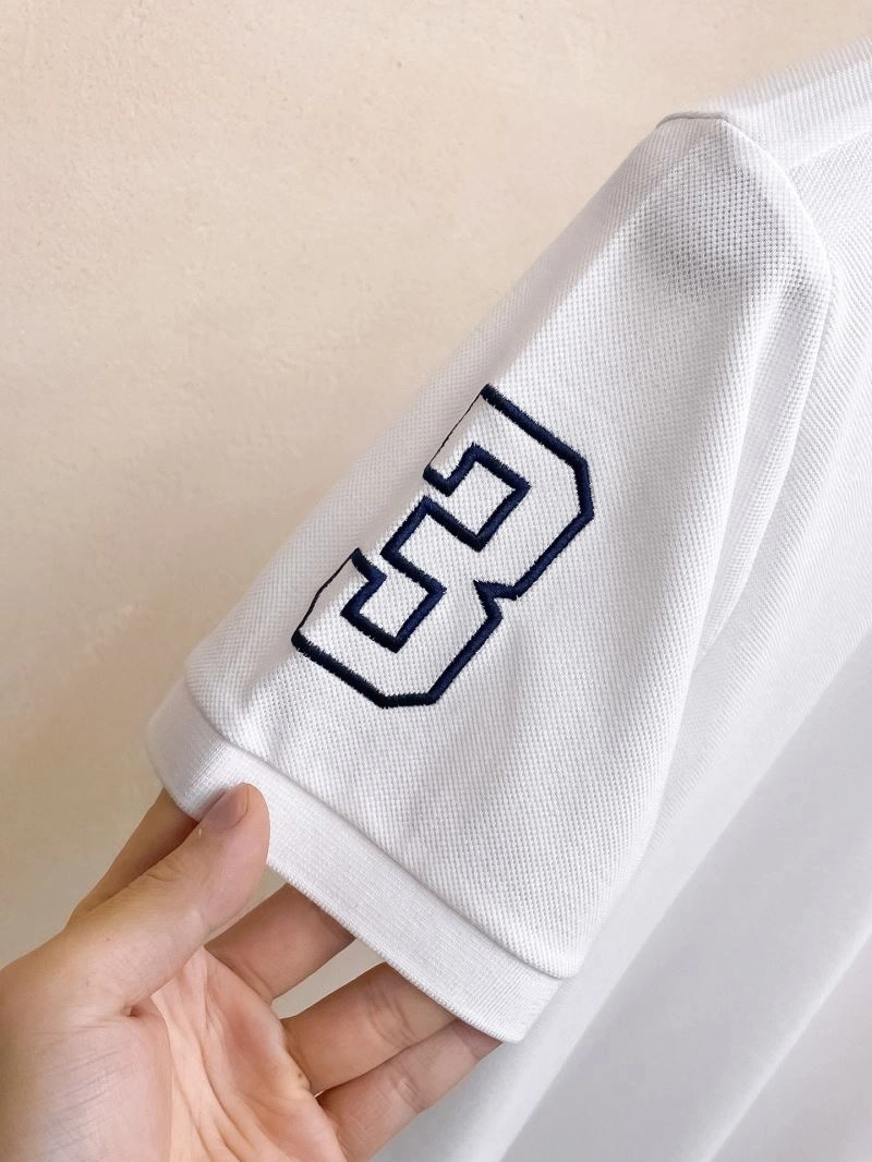 Economical Polo T-Shirts