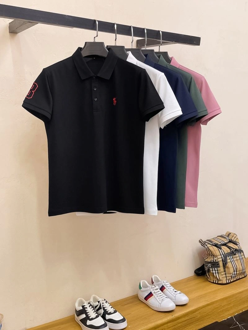 Economical Polo T-Shirts