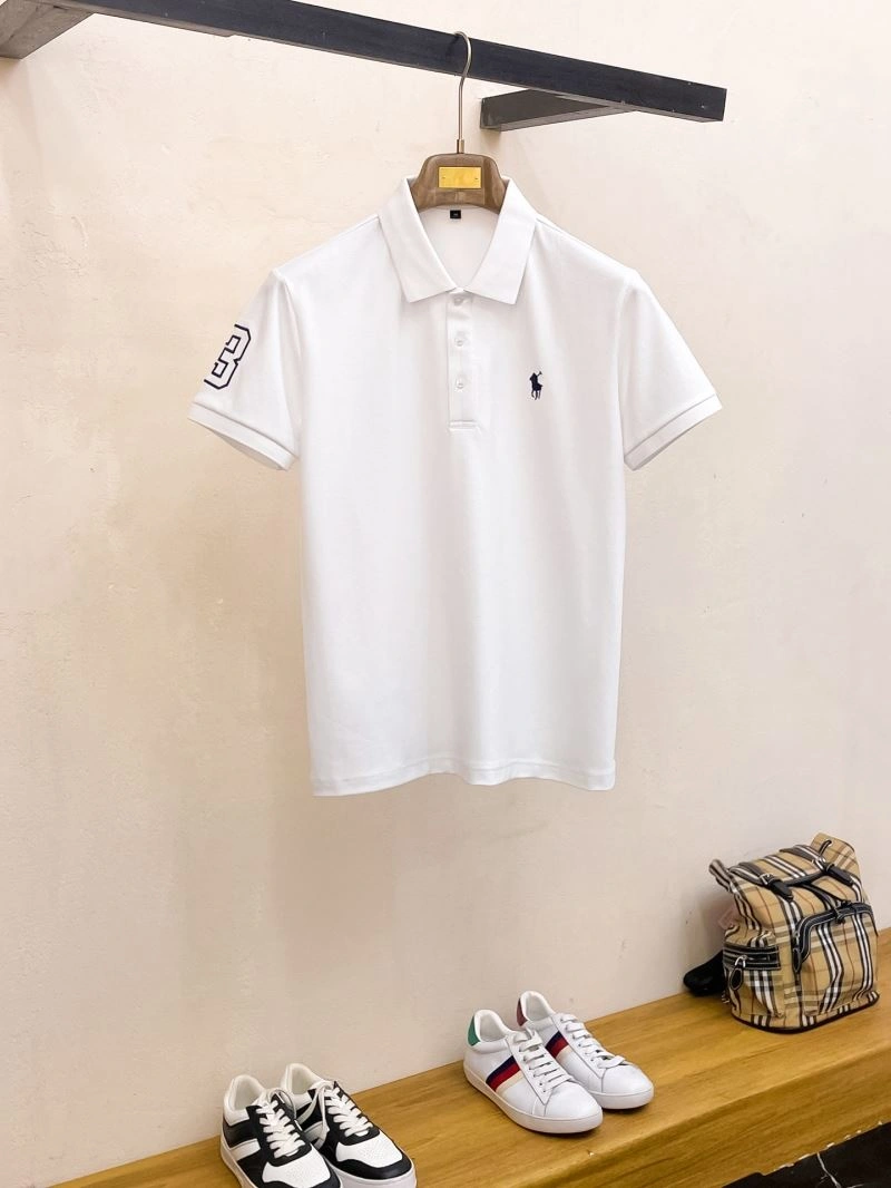 Economical Polo T-Shirts