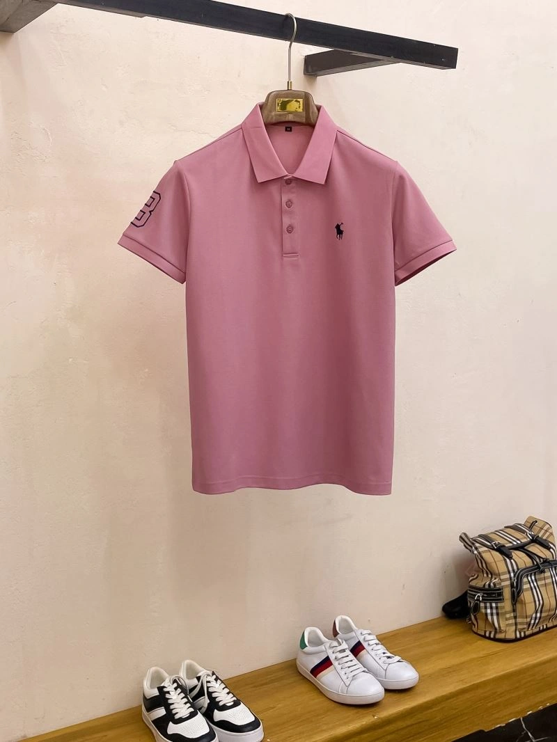 Economical Polo T-Shirts