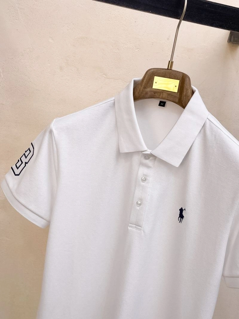 Economical Polo T-Shirts