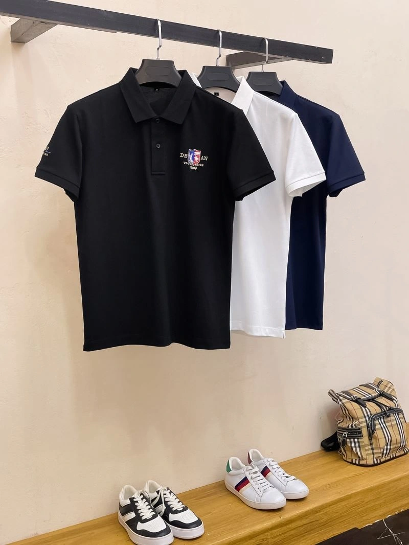 Polo T-Shirts