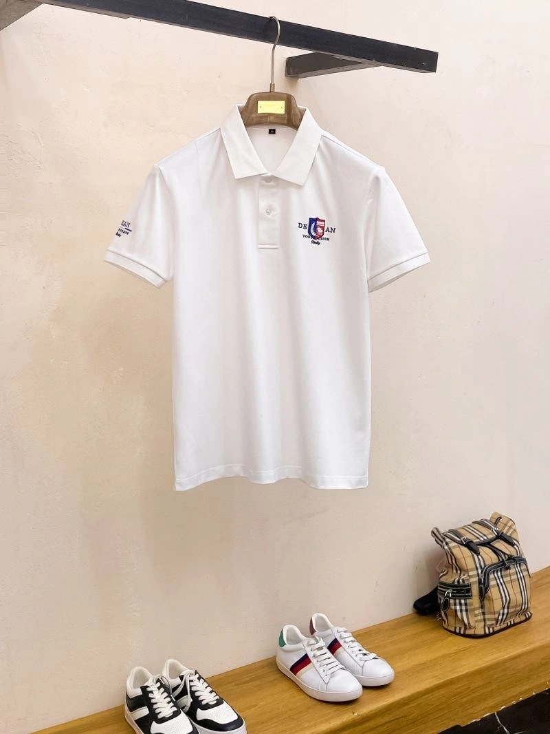 Official Polo T-Shirts