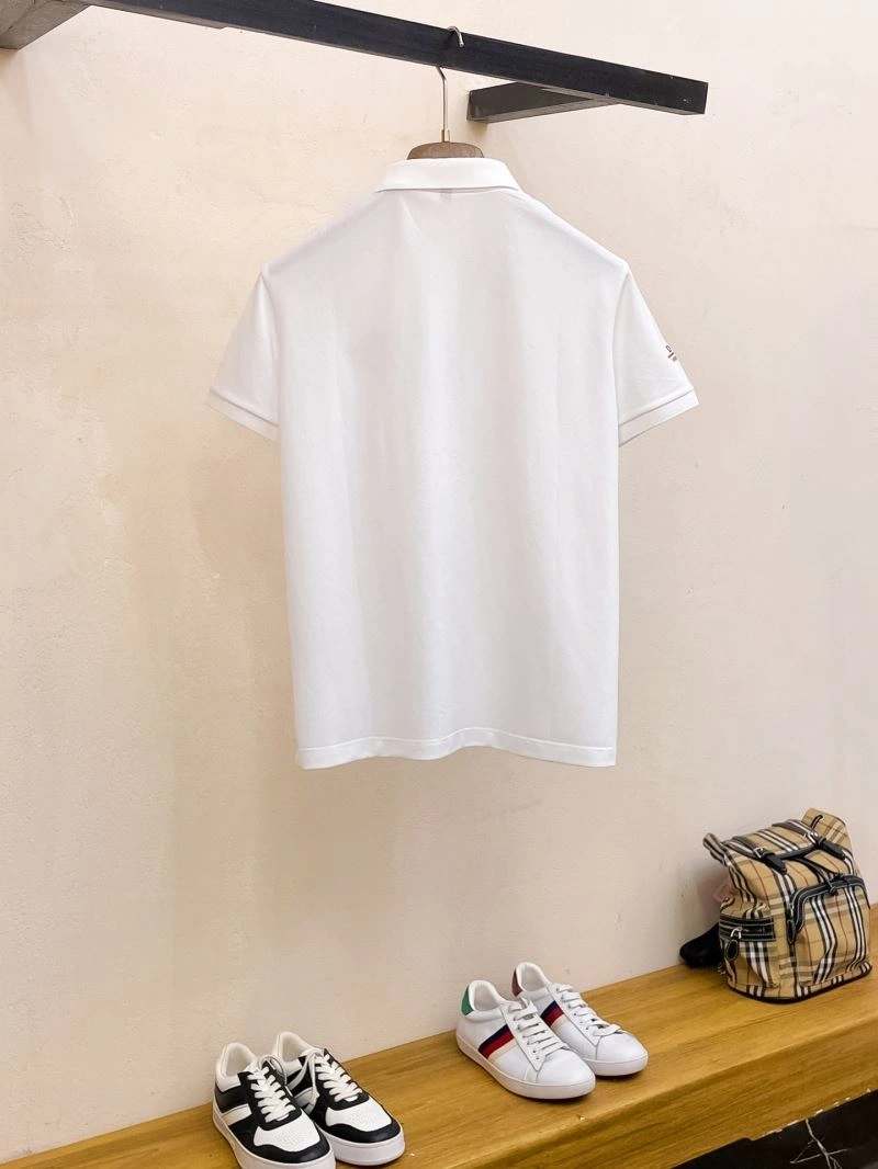 Official Polo T-Shirts