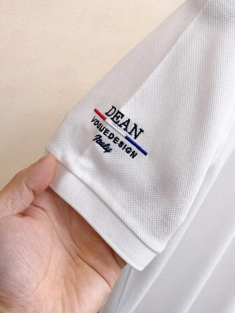 Official Polo T-Shirts