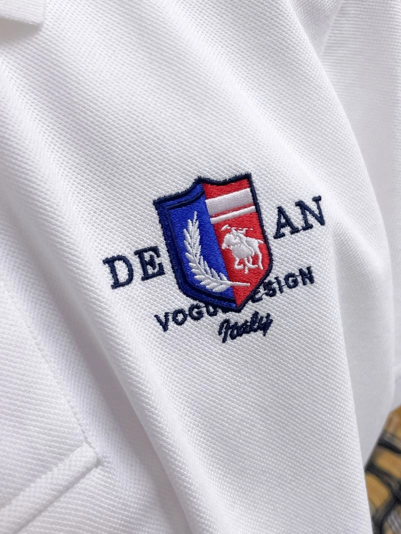 Official Polo T-Shirts
