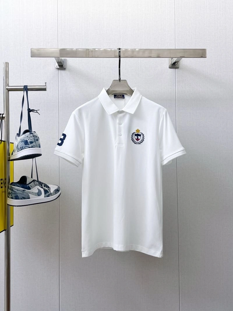 Polo T-Shirts