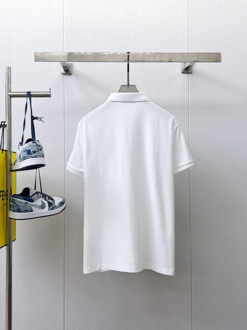 Authentic Polo T-Shirts