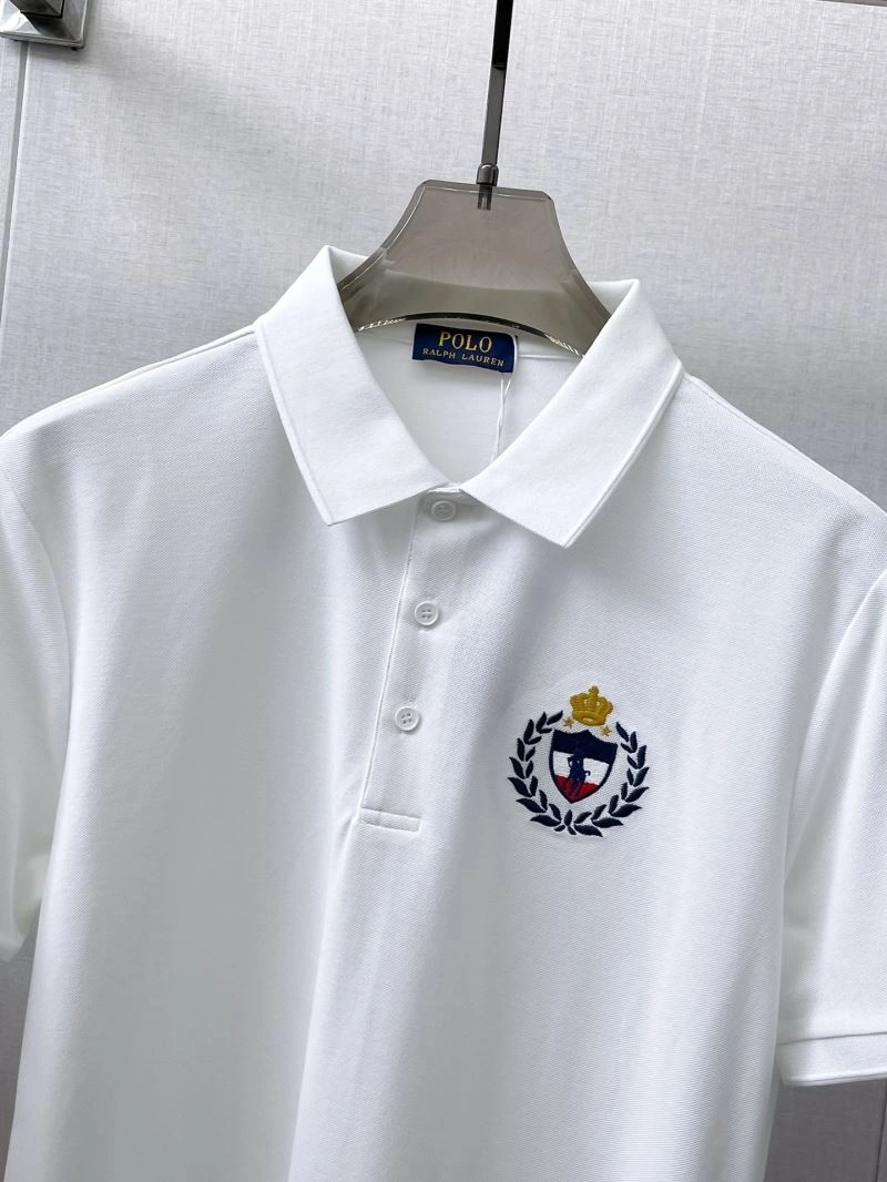 Authentic Polo T-Shirts