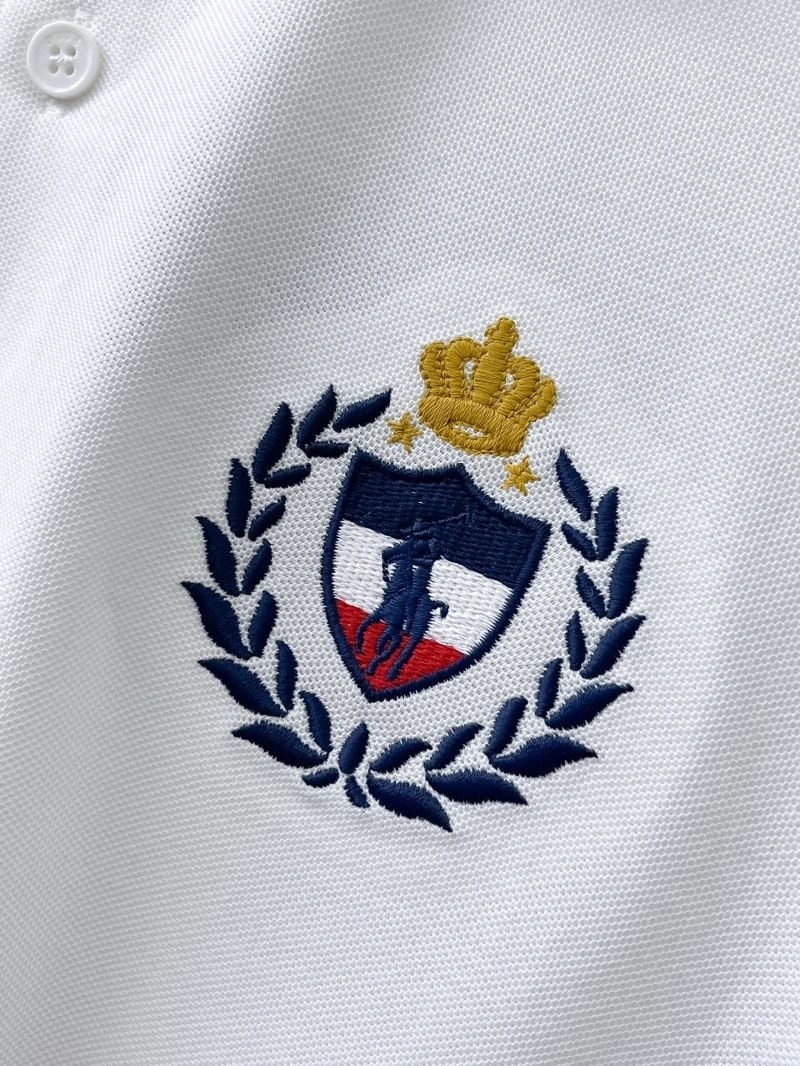 Authentic Polo T-Shirts