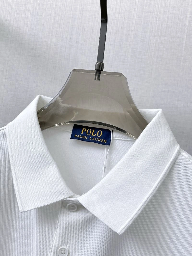 Authentic Polo T-Shirts
