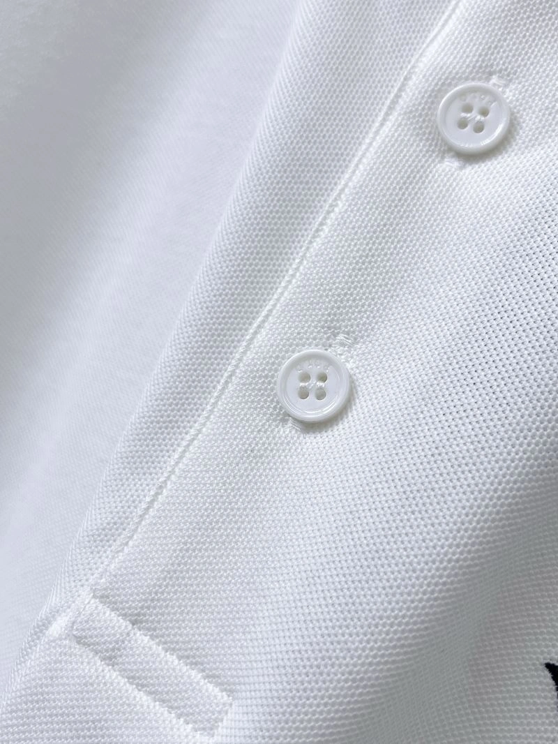 Authentic Polo T-Shirts