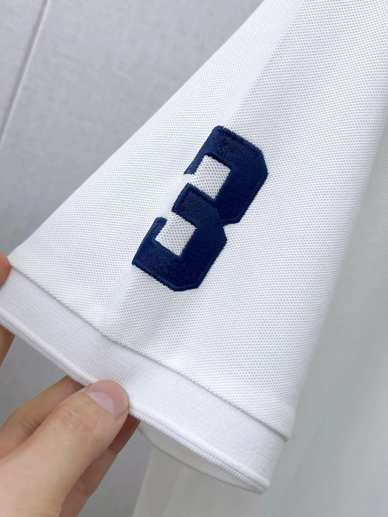 Authentic Polo T-Shirts