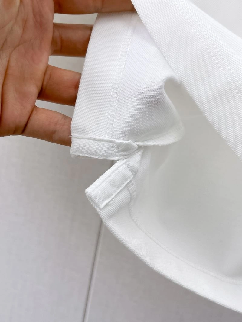 Authentic Polo T-Shirts