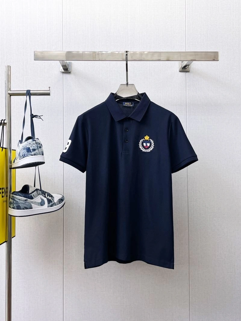 Polo T-Shirts