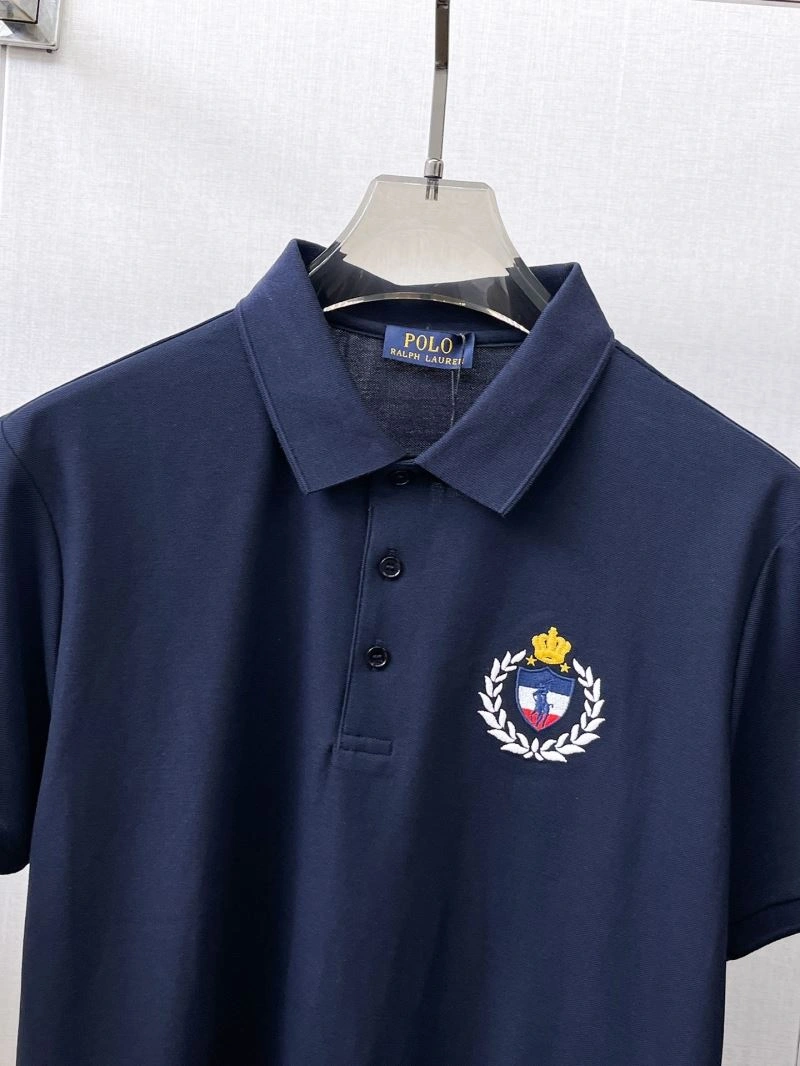 Low-cost Polo T-Shirts