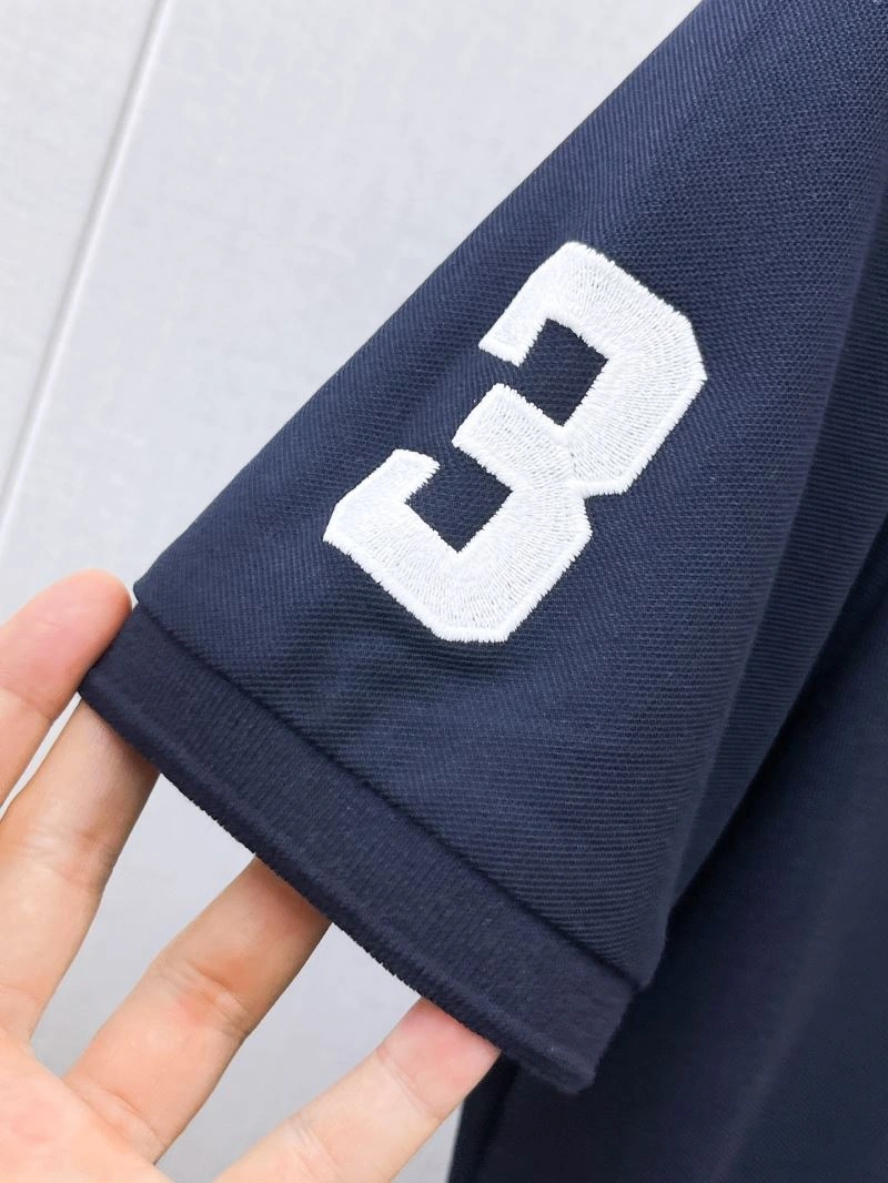Low-cost Polo T-Shirts