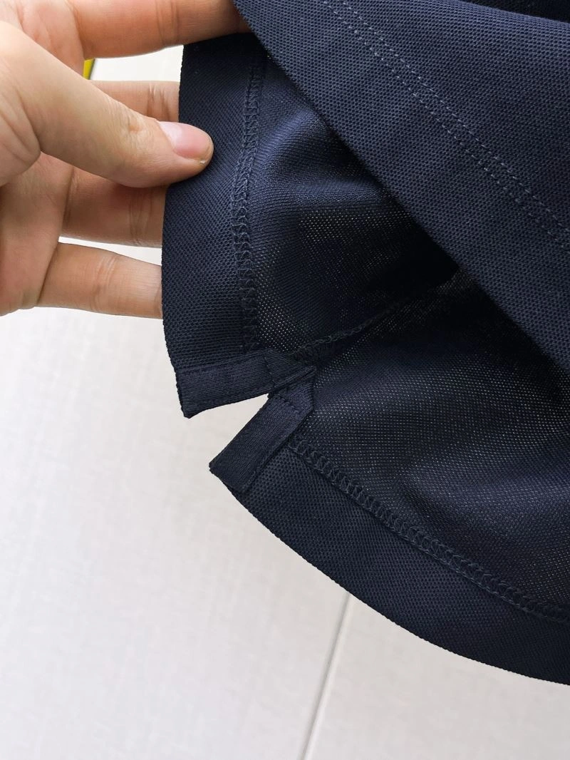 Low-cost Polo T-Shirts