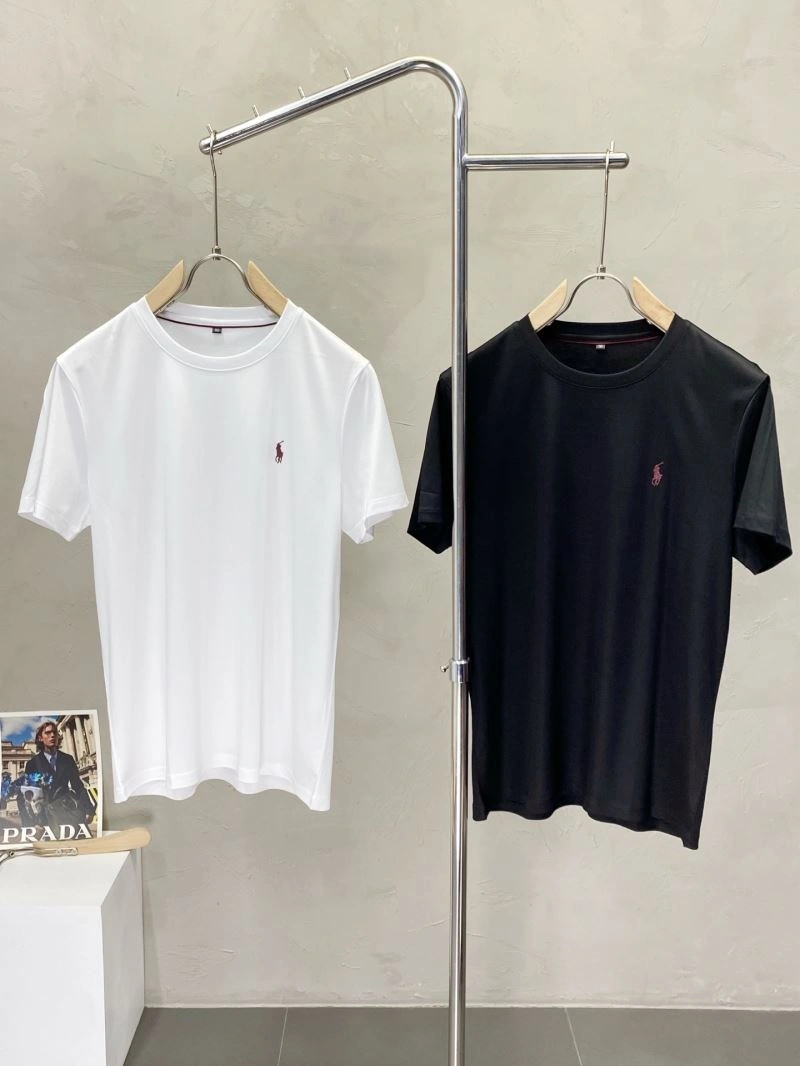 Polo T-Shirts